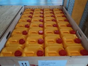 SIKA VISCO CRETE - Mother's Technology