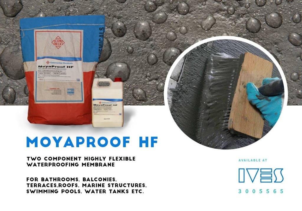 Moyaproof HF Price In Bangladesh - Mother's Technology
