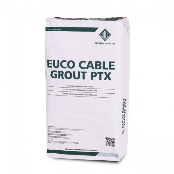 EUCO CABLE GROUT PTX Price In Bangladesh - Mother's Technology