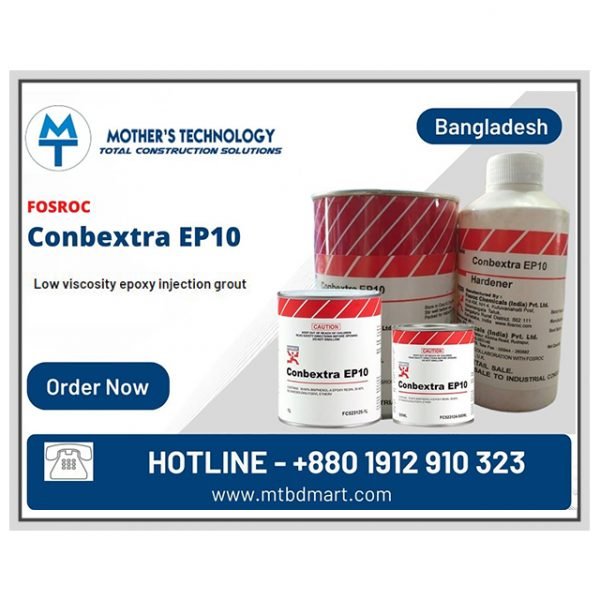 Conbextra EP10 Price In Bangladesh
