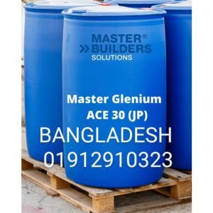 MasterGlenium ACE 30 (JP) Price In Bangladesh - Mother's Technology
