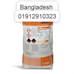 Master Emaco N 303 Price In Bangladesh - Mother's Technology