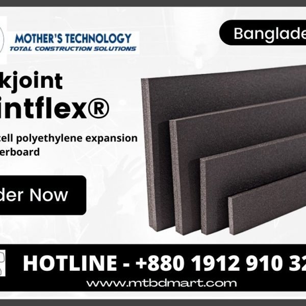 jointflex fillar board - Mother's Technology