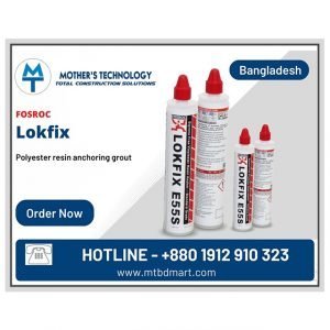Lokfix Price in Bangladesh - Mother's Technology Top 10