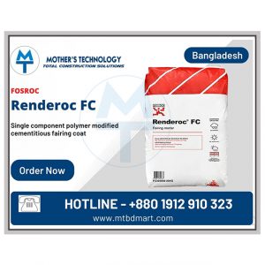 Renderoc FC price in Bangladesh - Mother's Technology Top 10
